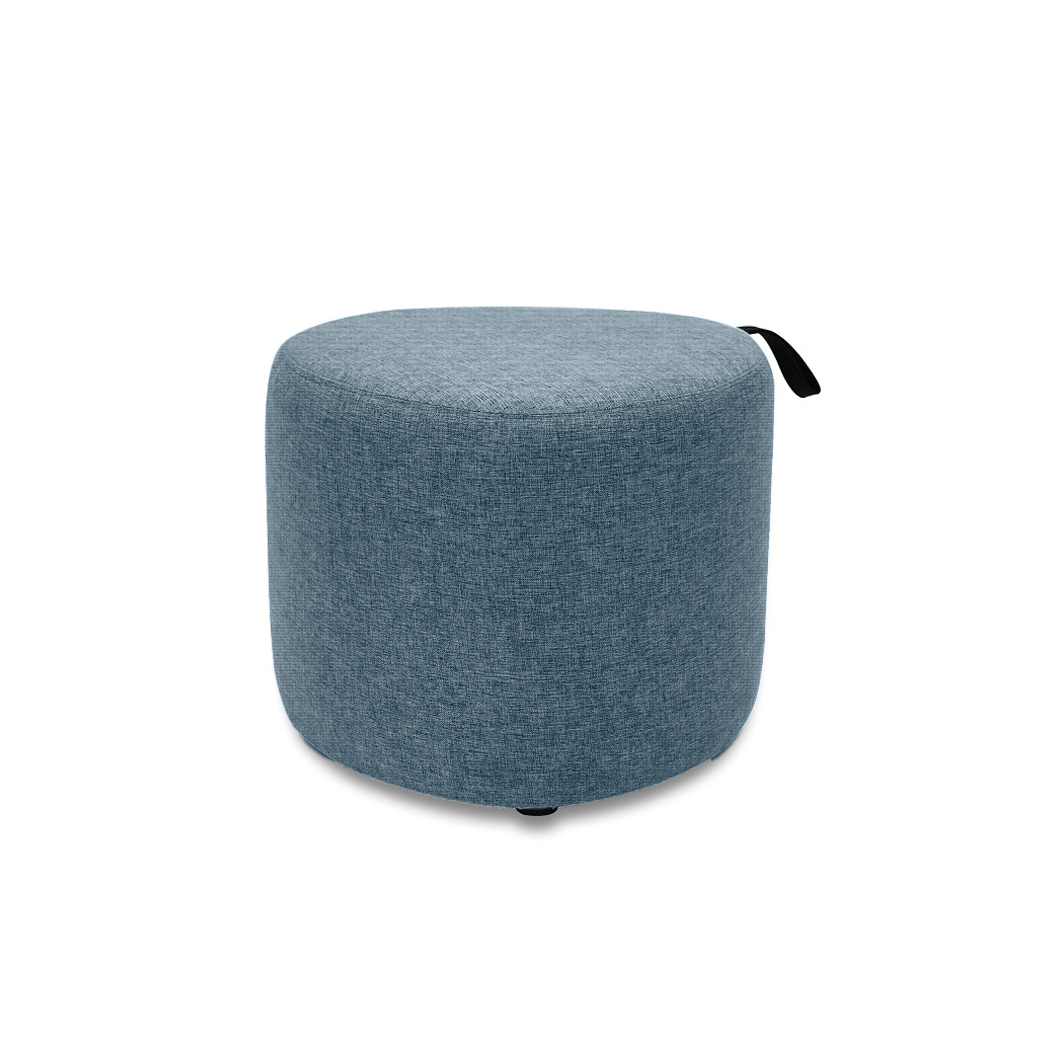 Poole Ottoman - Sky Blue (2 Sizes), Only Zest | HipVan