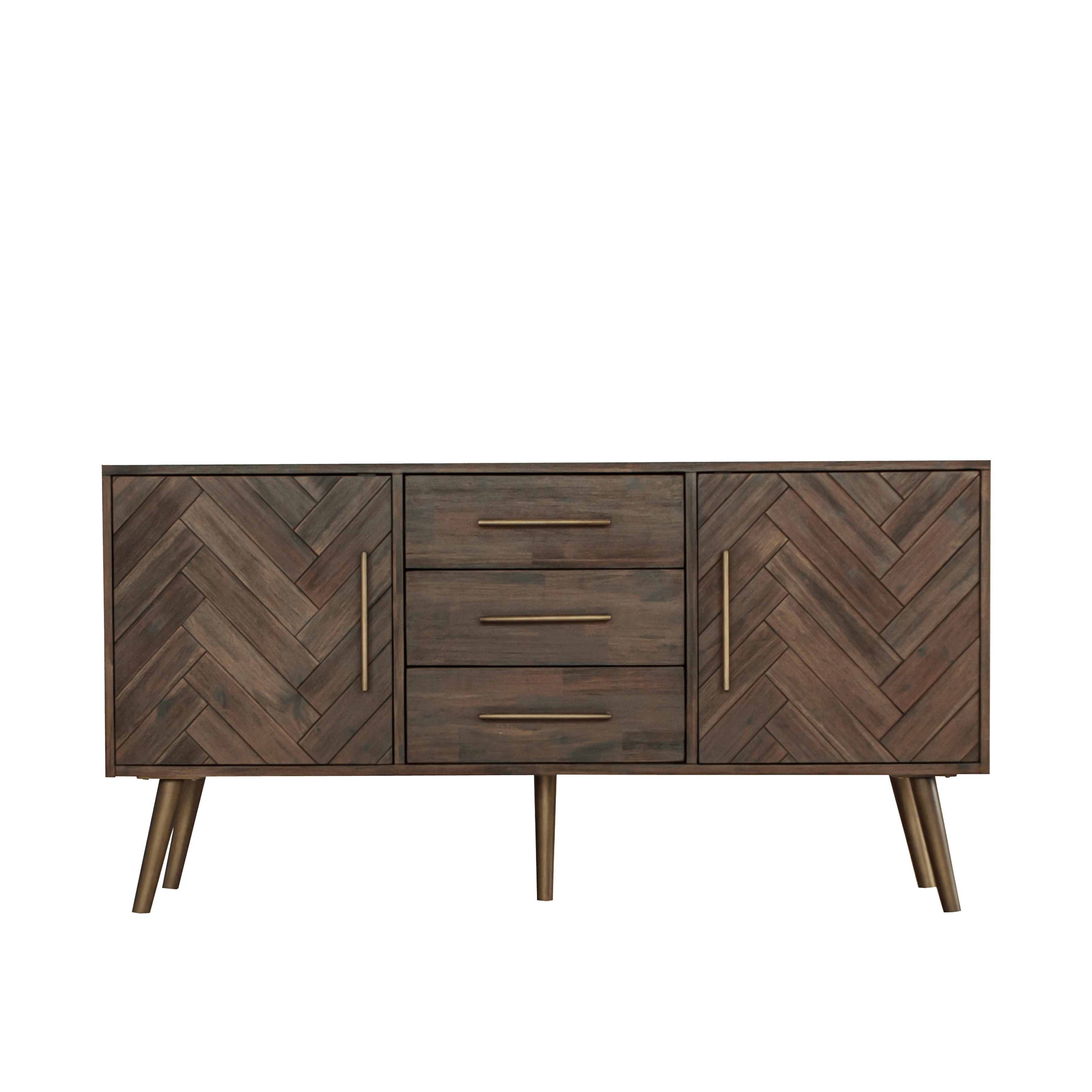 Cadencia Sideboard 1.65m, Cadencia by HipVan | HipVan