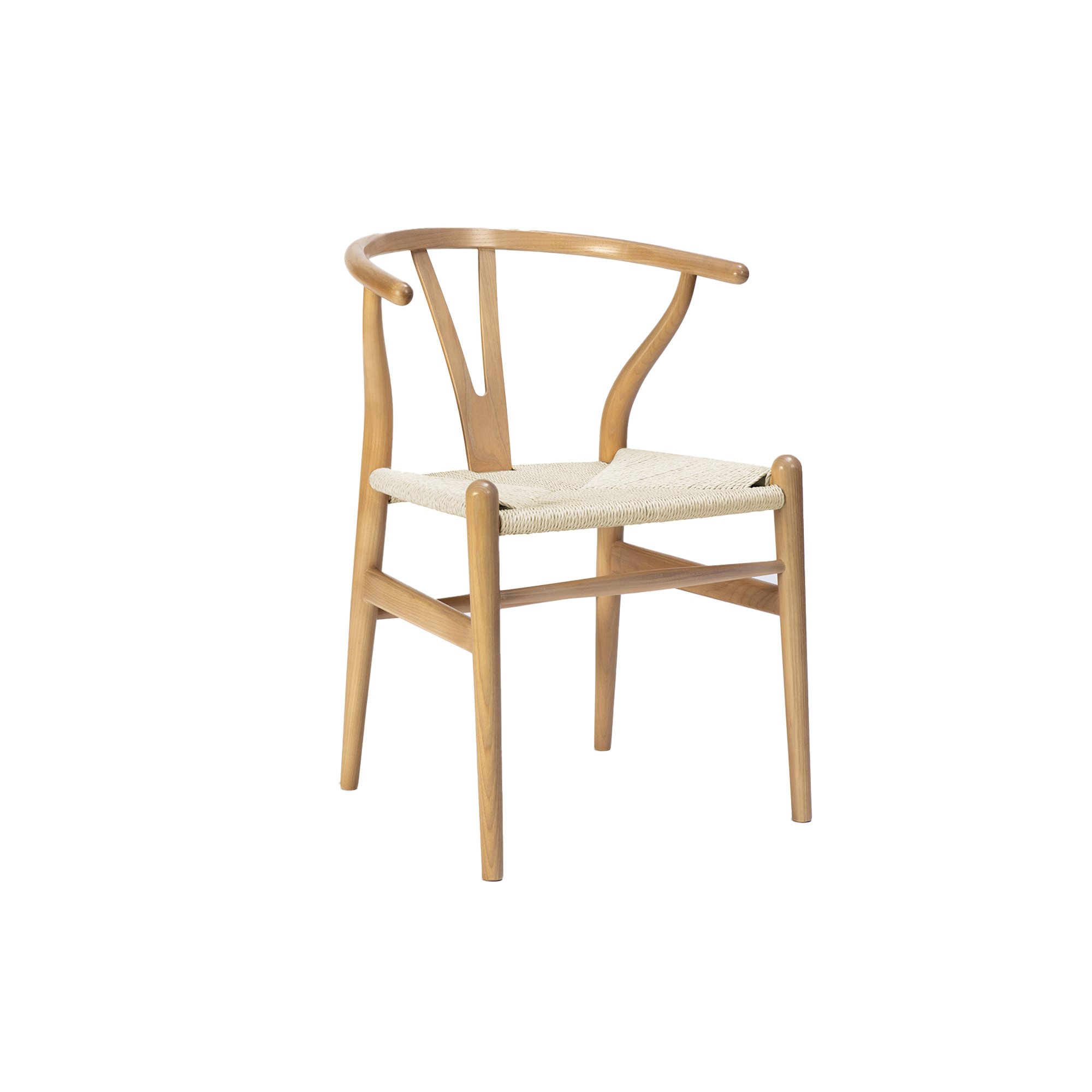 Caine Chair - Oak, Caine by HipVan | HipVan