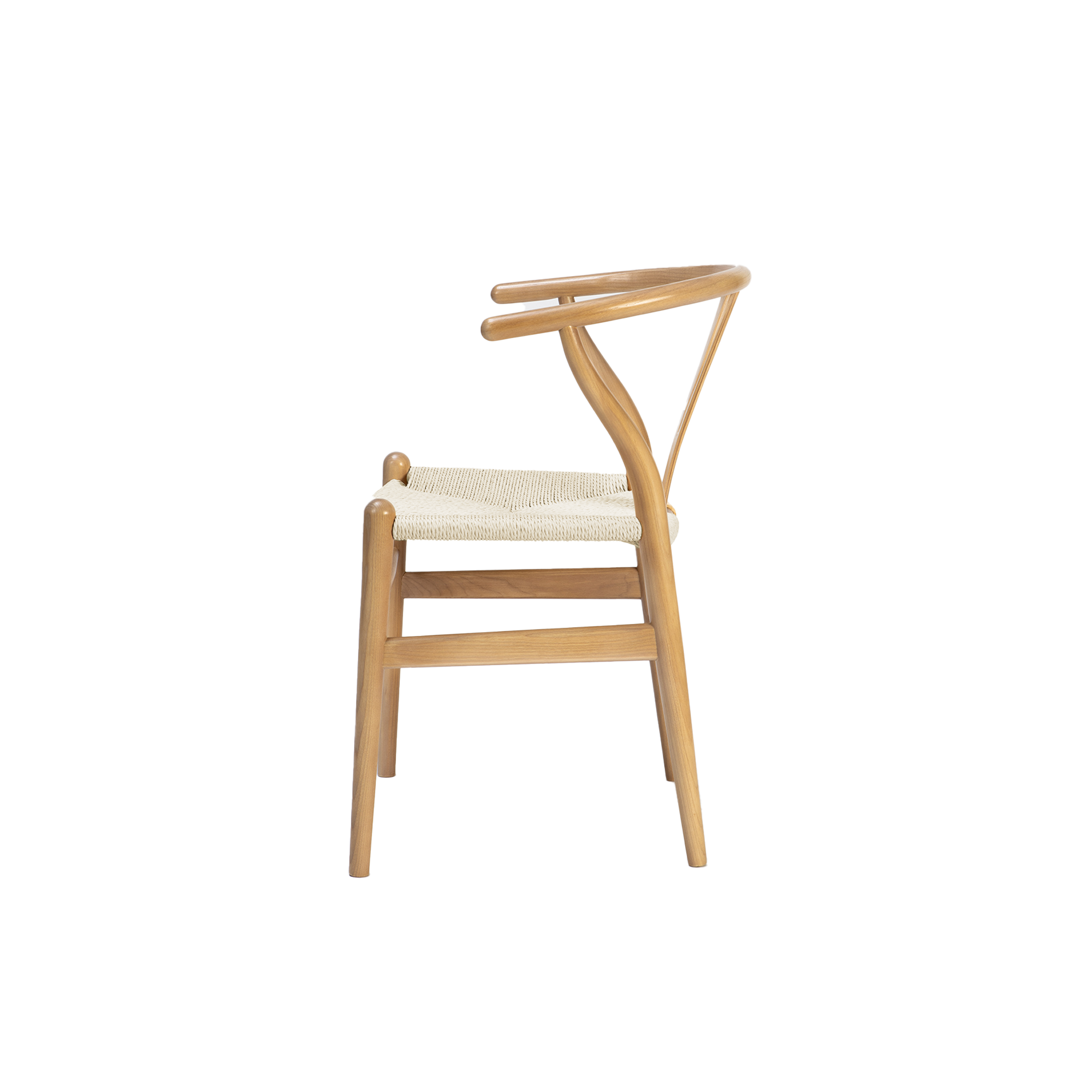 Caine Chair - Oak, Caine by HipVan | View at HipVan Atelier Pop-up