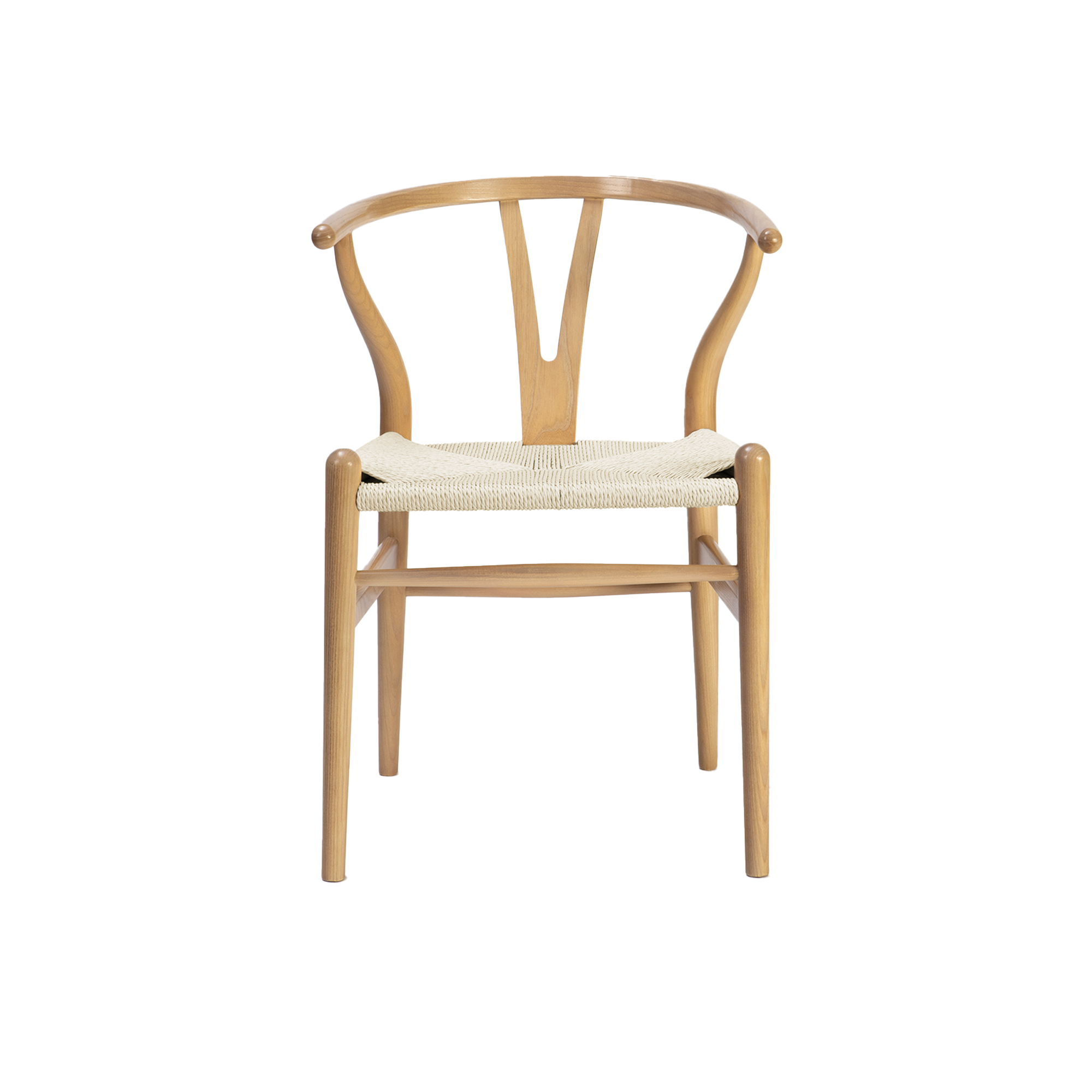 Caine Chair - Oak, Caine by HipVan | HipVan
