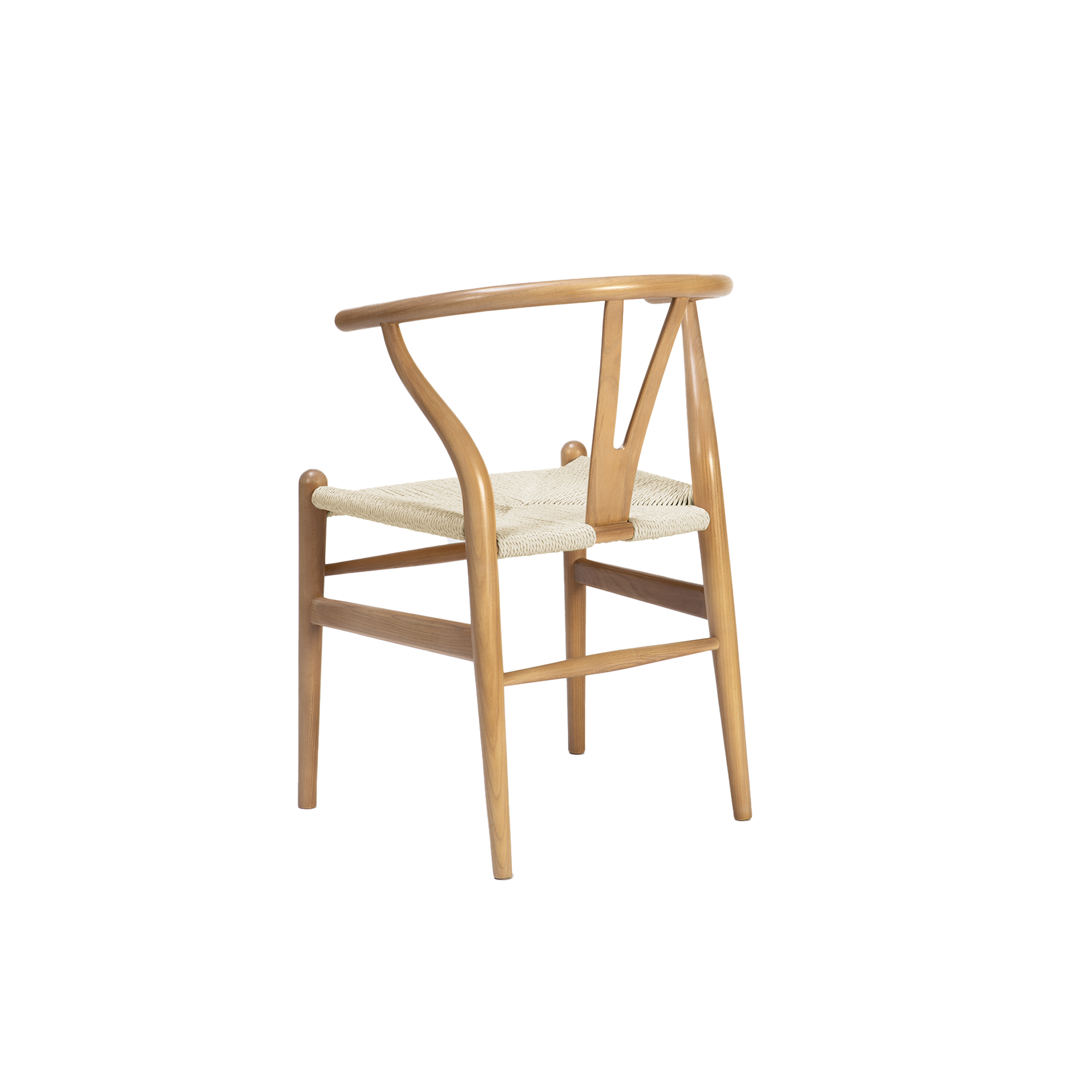 Caine Chair - Oak, Caine by HipVan | HipVan