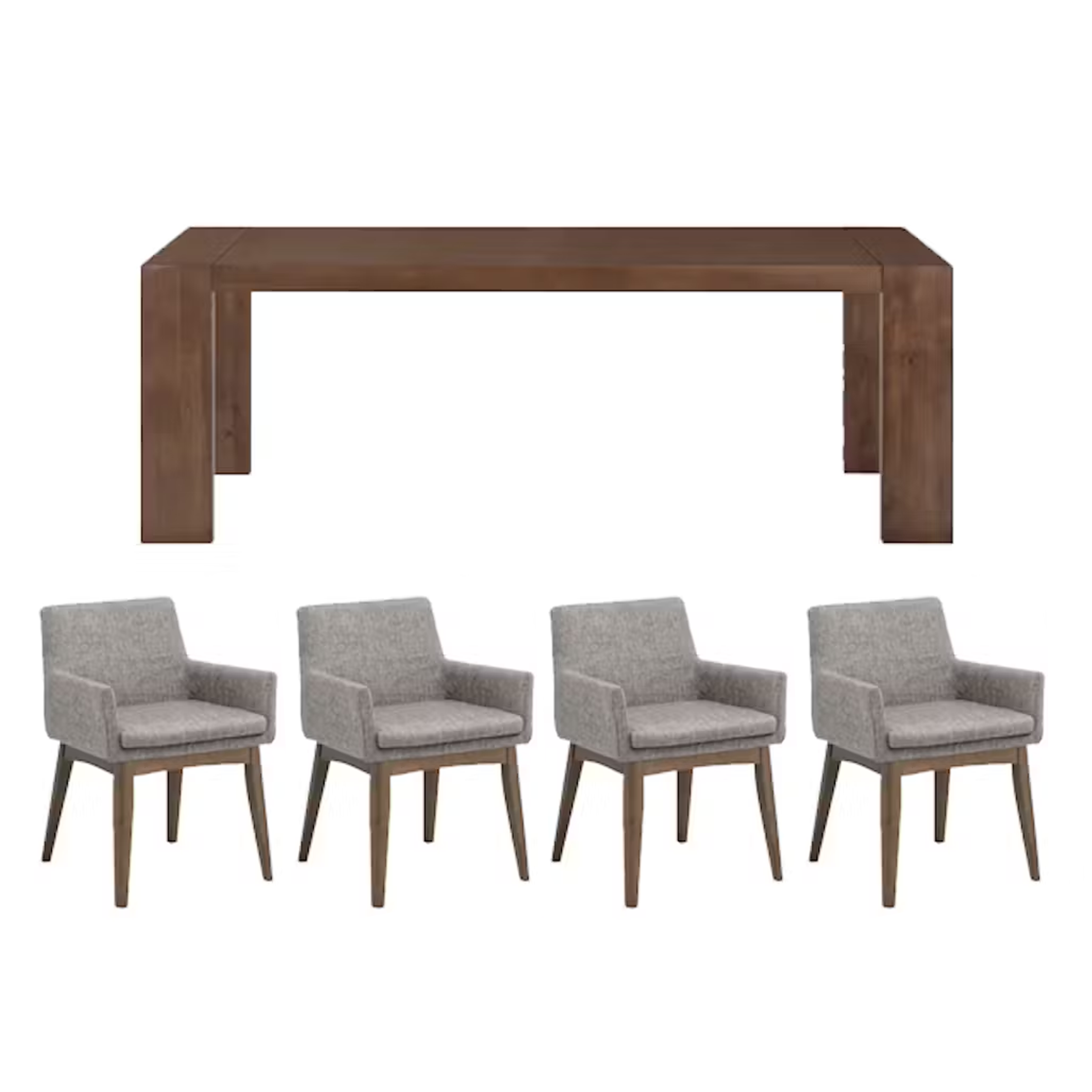 Buy Dining Room Sets Online in Singapore | HipVan