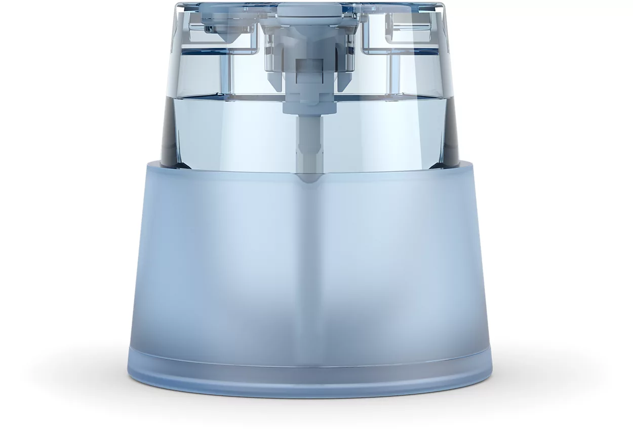 Philips 1000 Series Handheld Steamer STH1000/16 - White, Philips ...