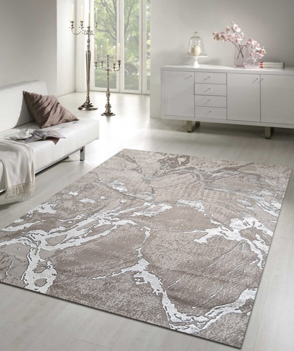 Milano Low Pile Rug - Royal Blue (4 Sizes), Heritage Carpets | View at ...