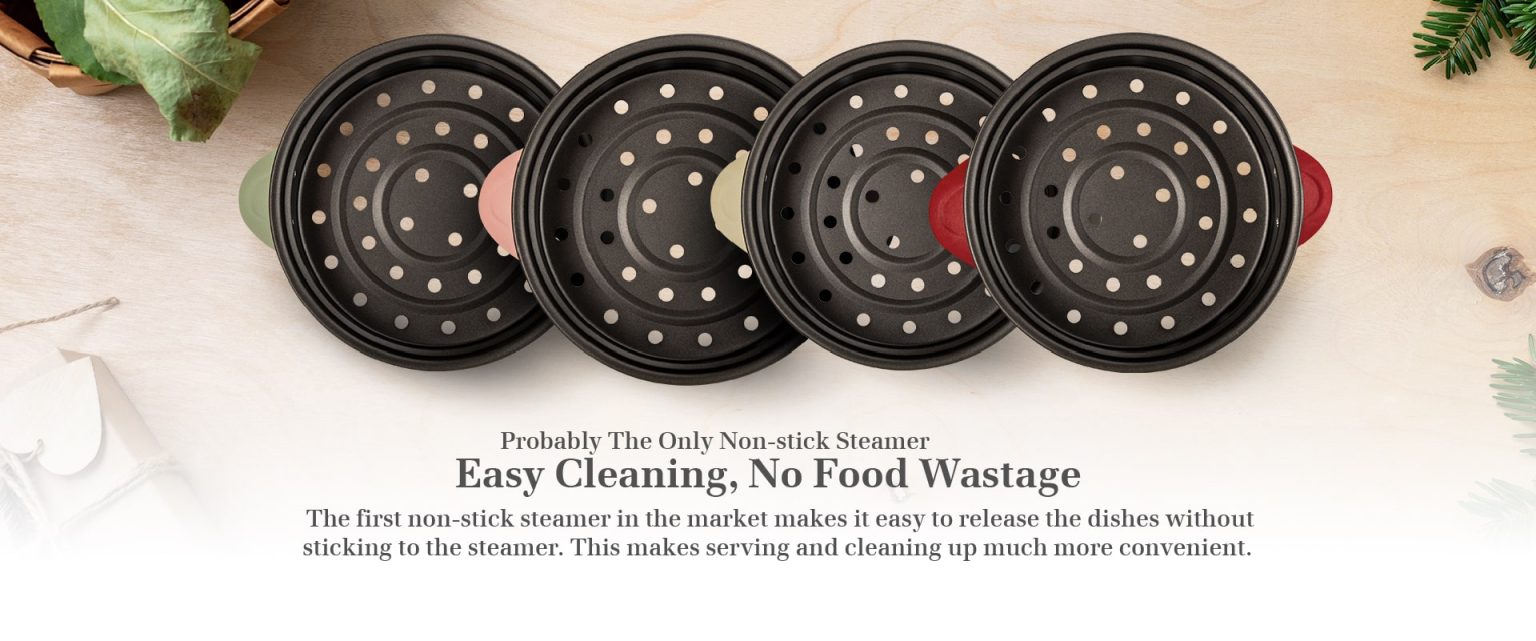 La Gourmet 0.6L Rice Cooker - Mint Green, La Gourmet | HipVan