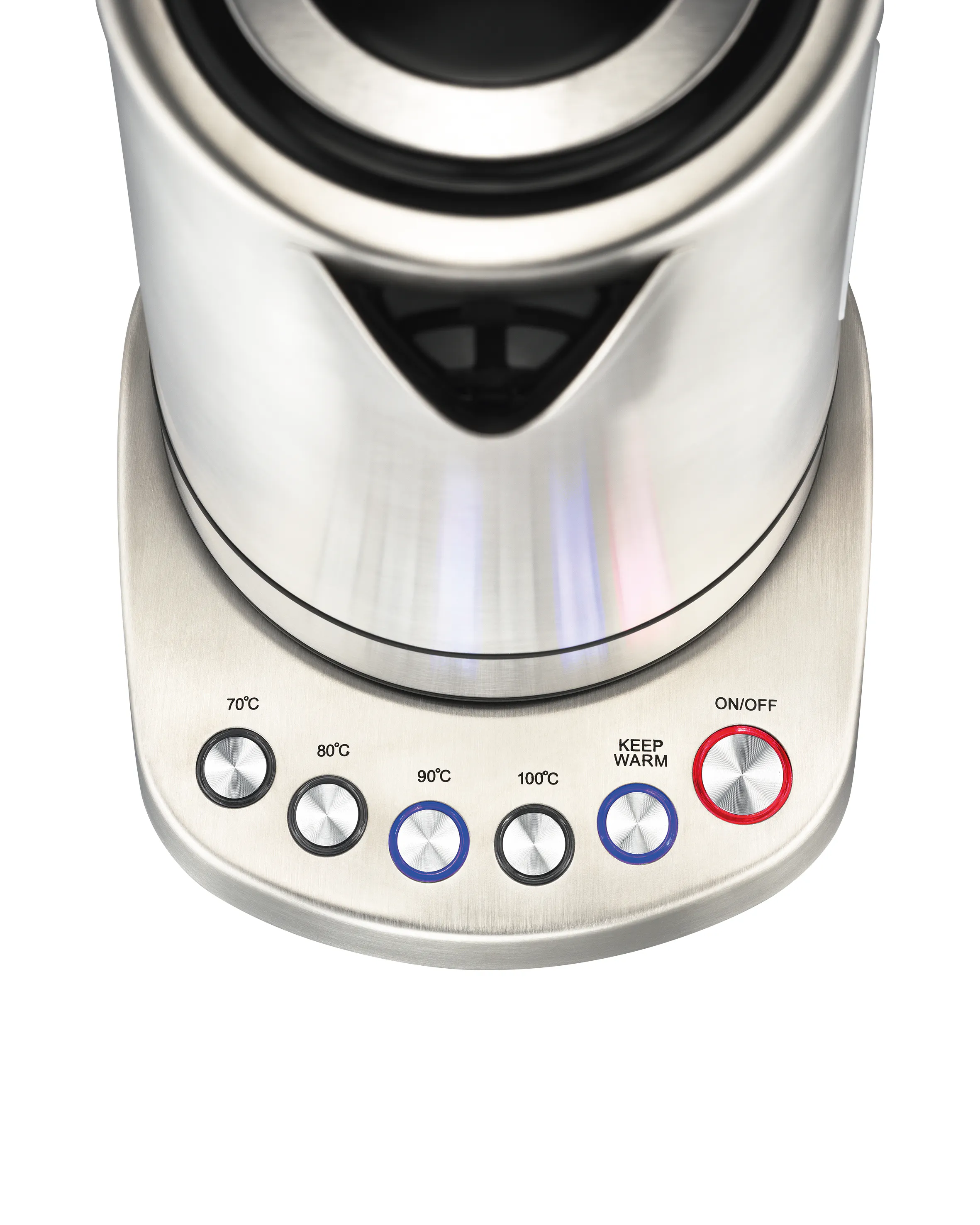 SOLIS 1.7L Vario Temp Kettle, Solis | HipVan
