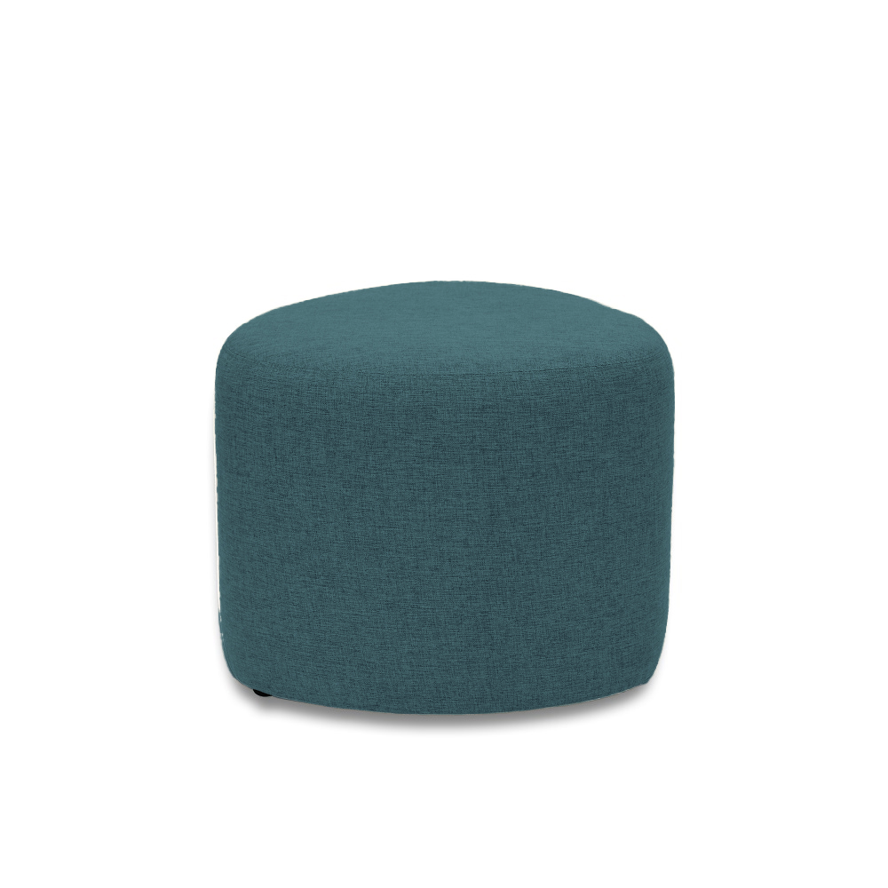 Poole Ottoman - Aegen (2 Sizes), Zest Livings | HipVan