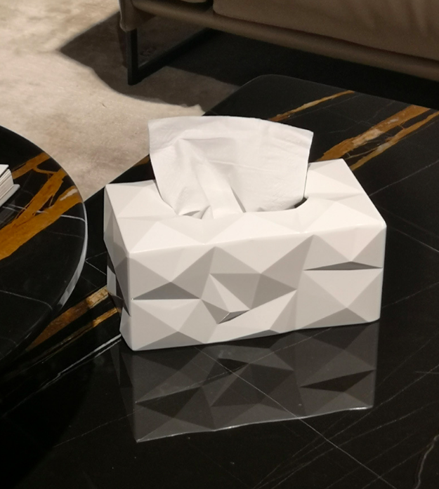 Buy Tissue Boxes Online in Singapore | HipVan