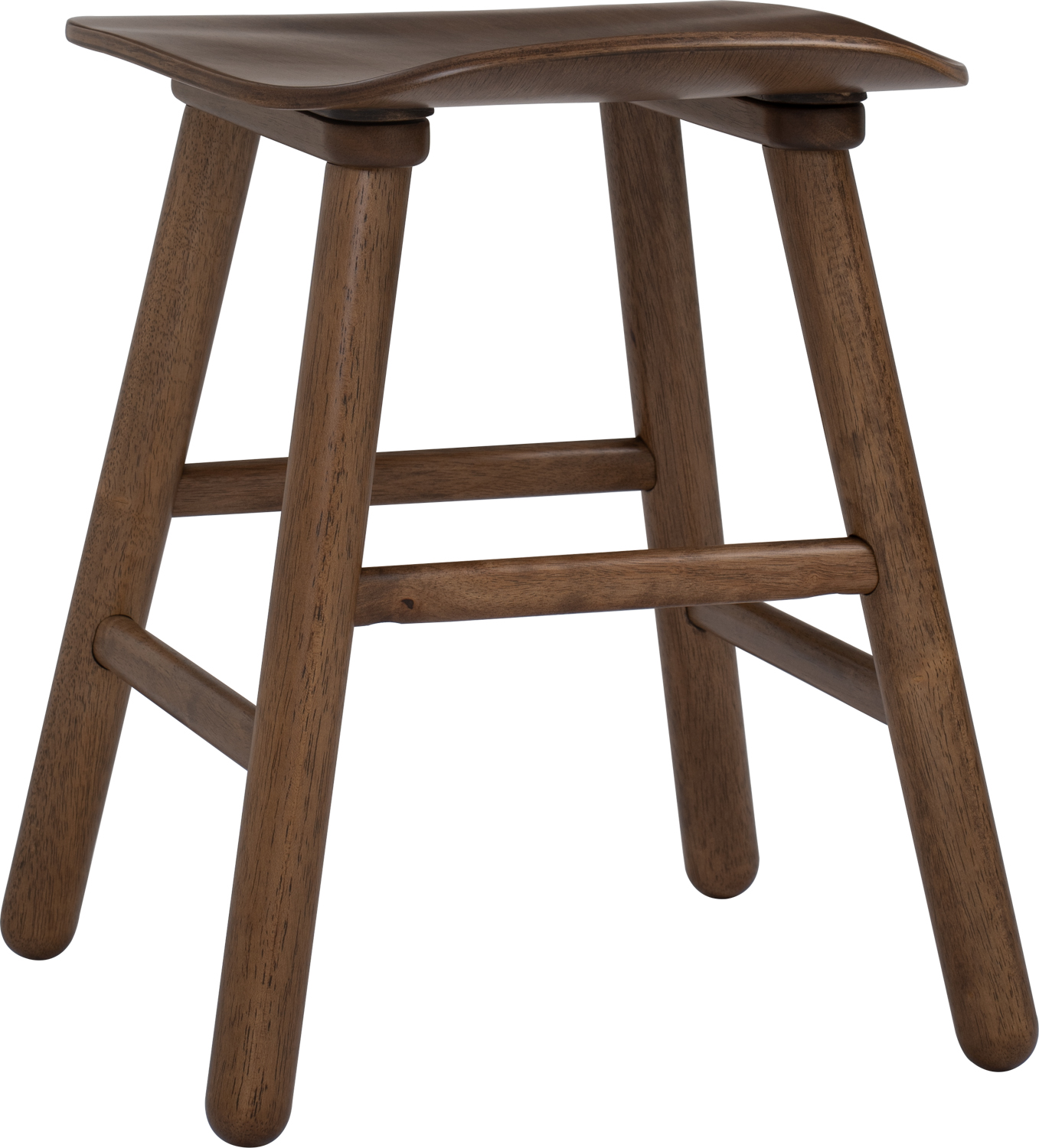 Kaito Stool - Cocoa, HV Modern Dining Tables & Chairs | HipVan