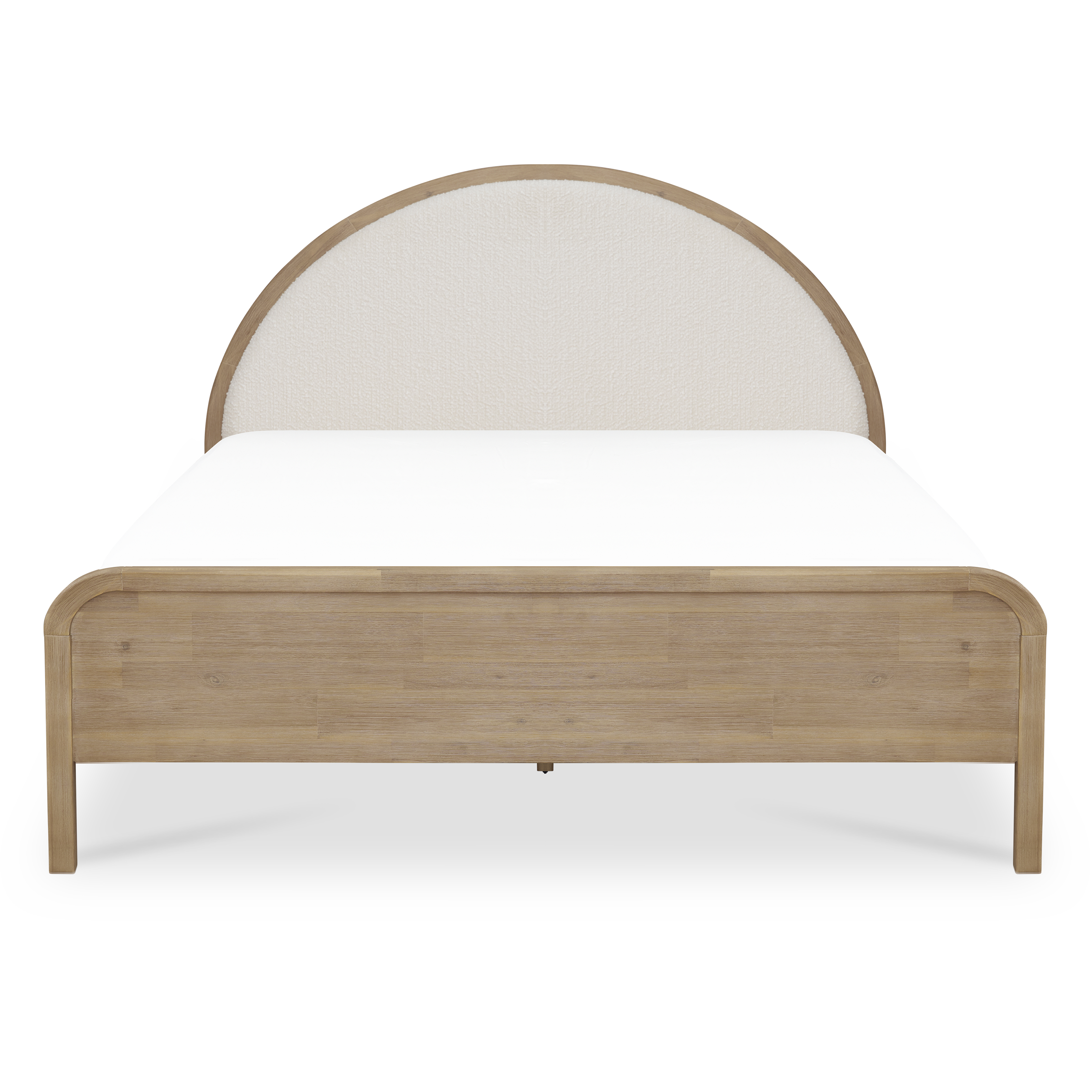 King Size Bed Frame & King Bed in Singapore Online | Hipvan