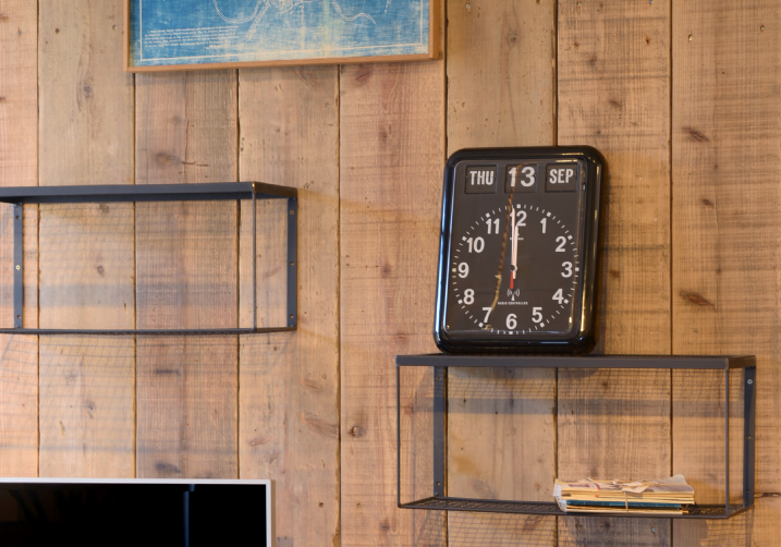 Buy Wall Clocks Online in Singapore | HipVan