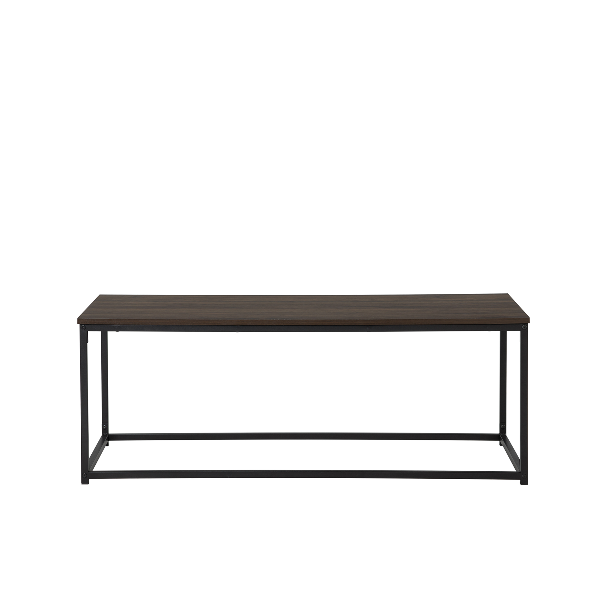 Carrie Coffee Table, Wood Coffee Tables by HipVan | HipVan