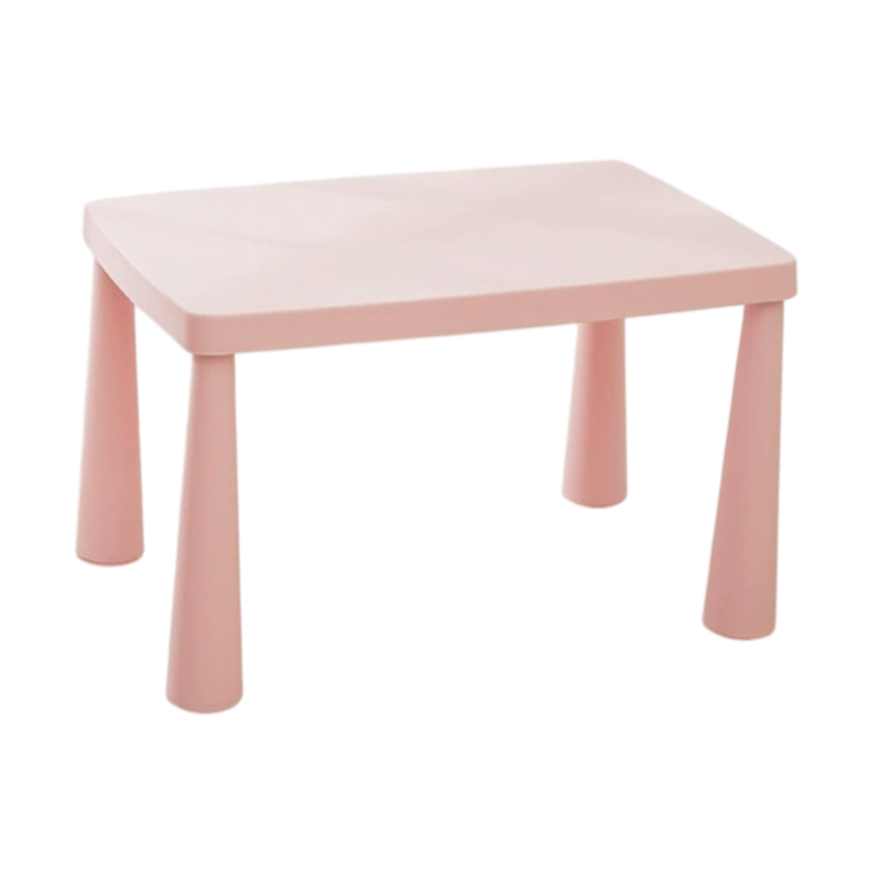 Juno Kids Table - Pink, Juno Kids by HipVan | HipVan