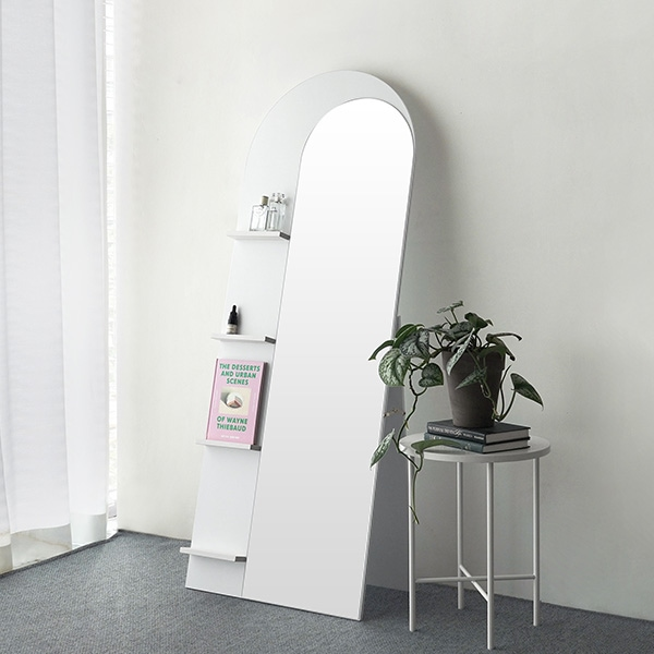 Buy Standing Mirrors Online in Singapore | HipVan