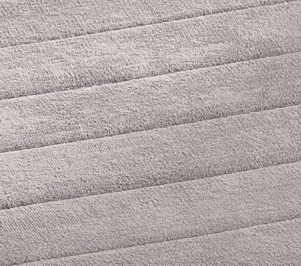 Essentials Memory Foam Floor Mat - Grey, Floor Mats by HipVan | HipVan