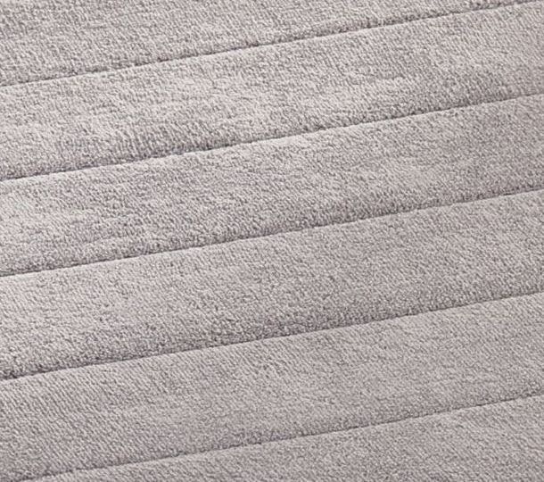 Essentials Memory Foam Floor Mat - Grey, Floor Mats by HipVan | HipVan