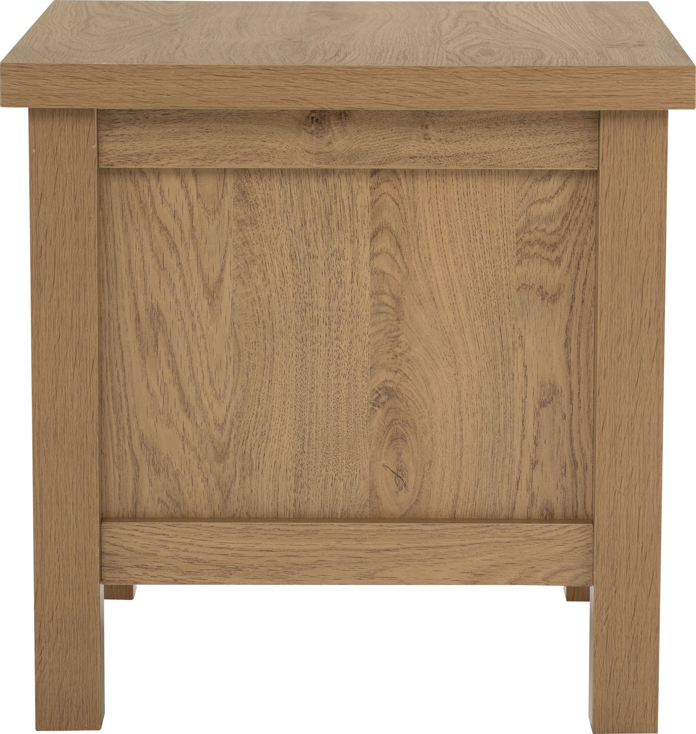 Rhodes Side Table, Wood Side Tables by HipVan | HipVan