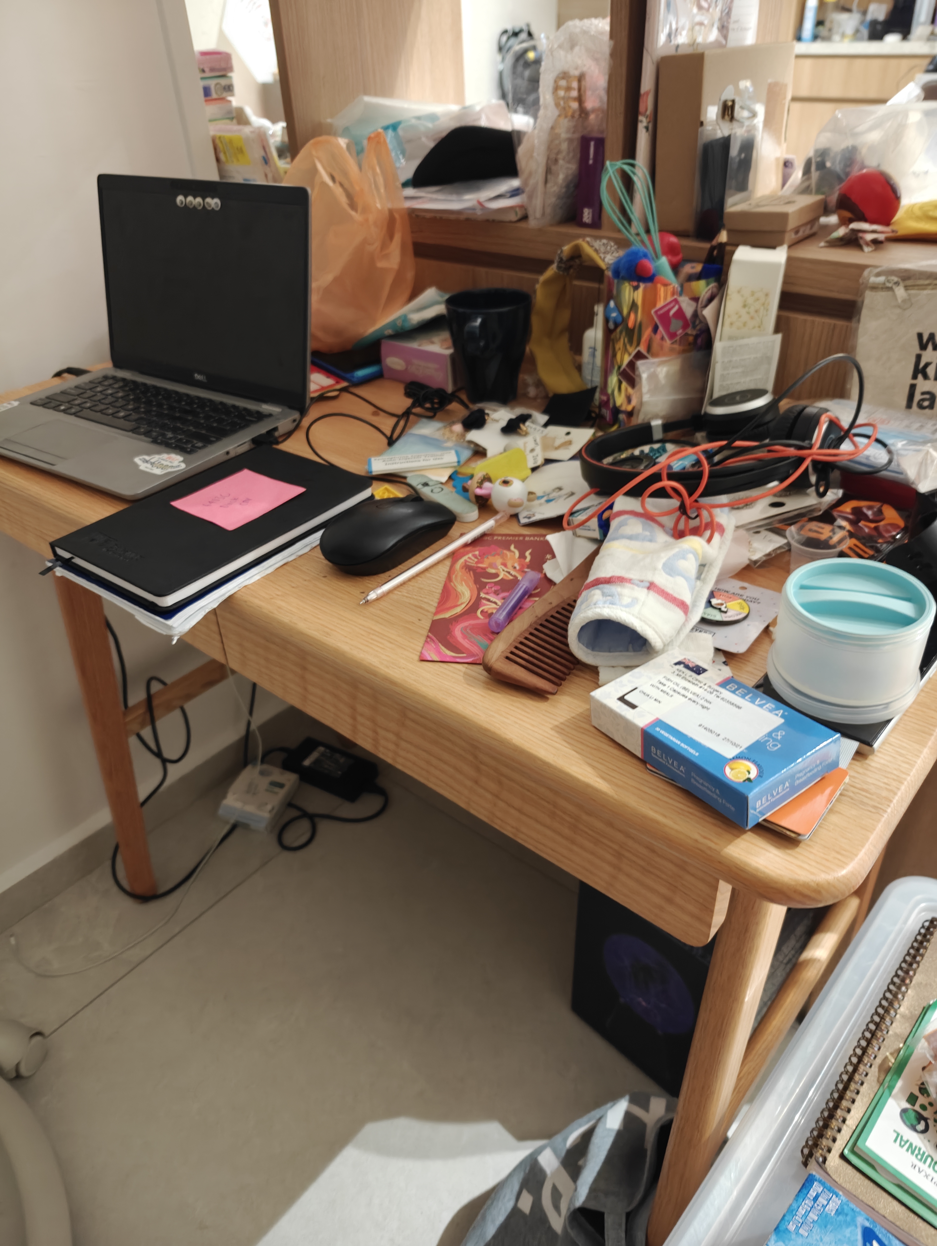 Chase Study Table 1m, Chase by HipVan | HipVan