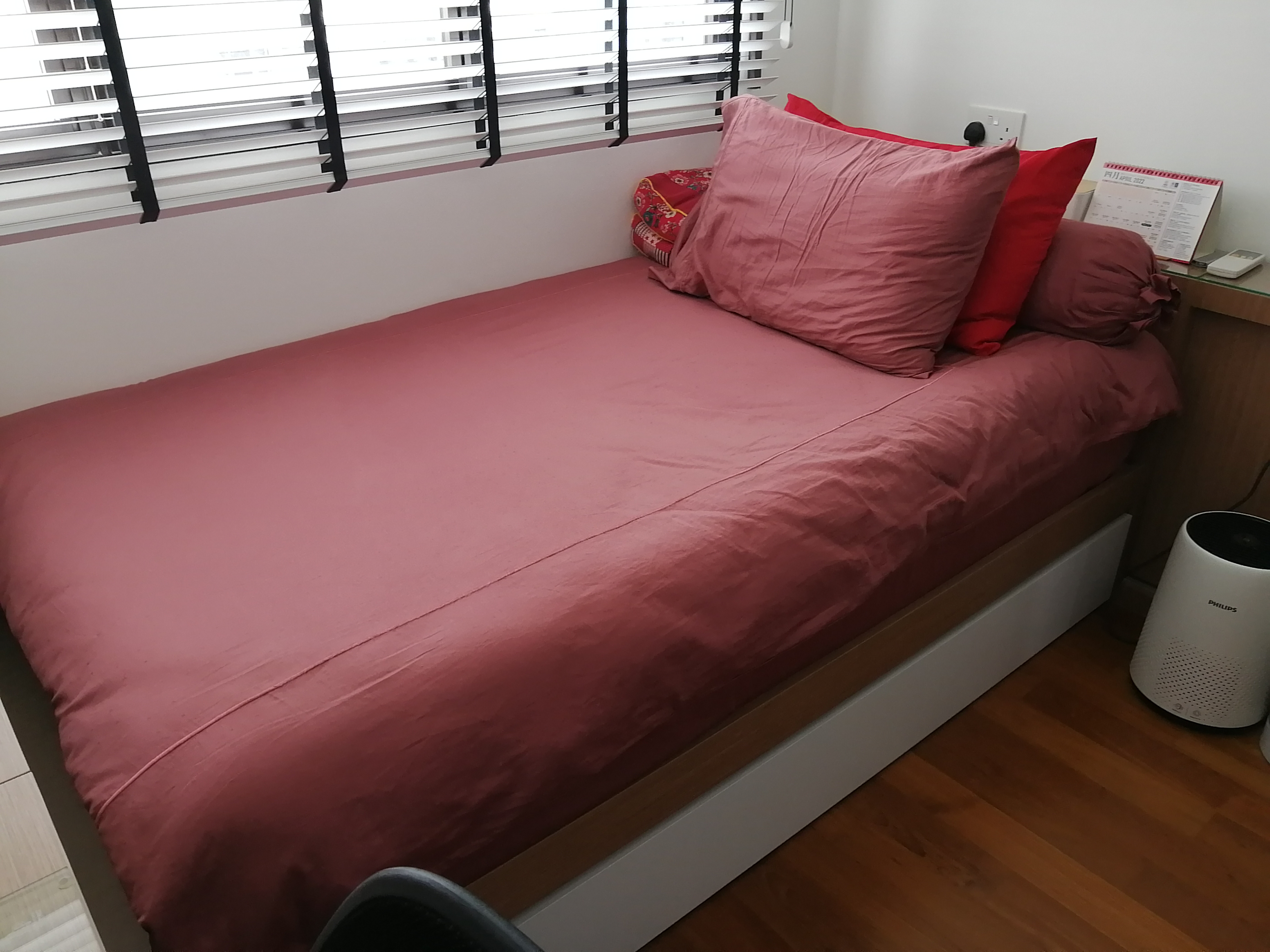 LEVITATE Mattress, Mattresses by HipVan | HipVan