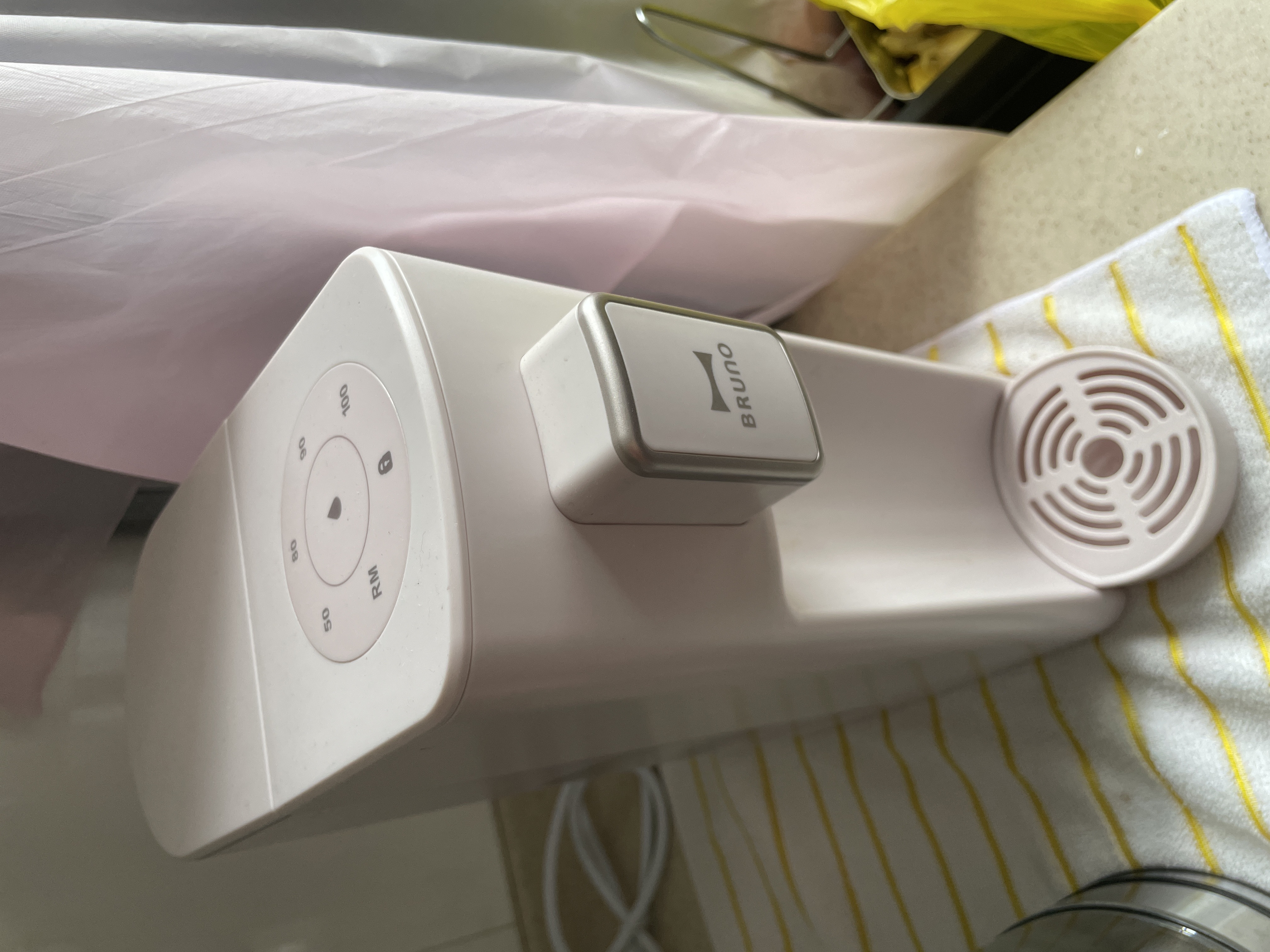 BRUNO Hot Water Dispenser - Pink, BRUNO Hotplates | HipVan