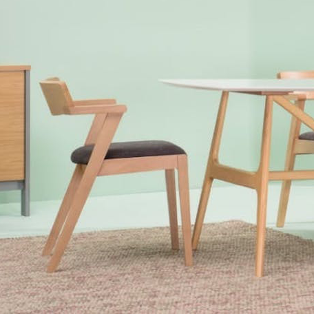 Buy Chairs Online in Singapore | HipVan