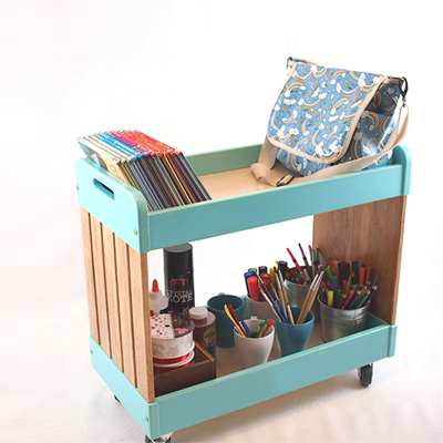 Buy Kids' Drawers & Storage Online in Singapore | HipVan
